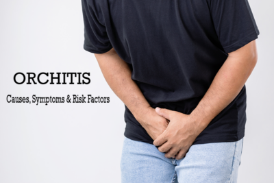 Orchitis: Causes, Risk Factors, and Symptoms | Urolife Clinic, Pune