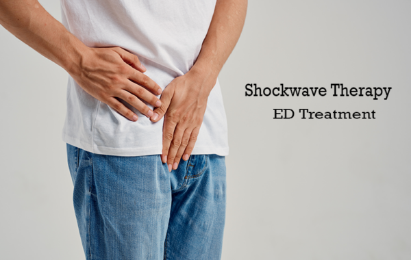 Shockwave Therapy for ED: How it Works, Devices, Side Effects | Dr ...