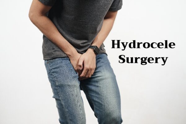 Symptoms of Hydrocele in Pune - UroLife