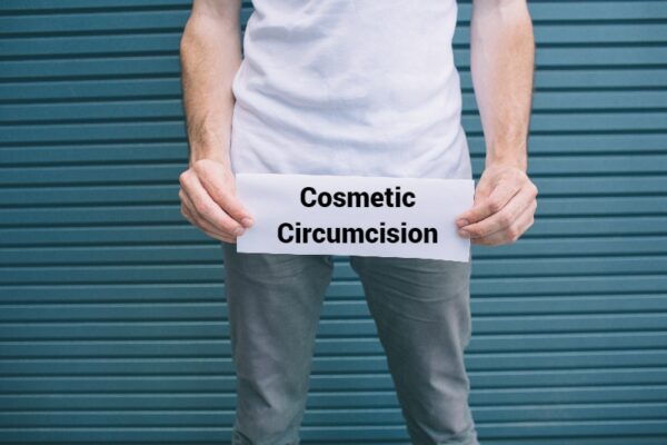 Benefits & Types of Cosmetic Circumcision | Dr.Irfan Shaikh | Urolife Clinic, Pune.