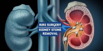 RIRS Surgery - Purpose, Procedure and Advantages - UroLife